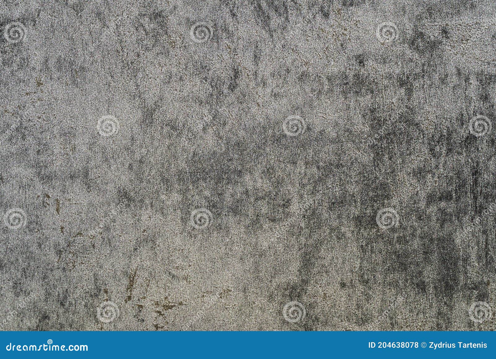 Abstract Pattern of Messy Surface Texture Background Stock Photo ...