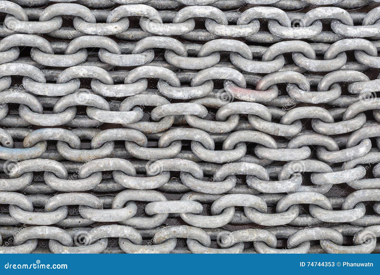 Chain Texture Stock Image | CartoonDealer.com #51743569