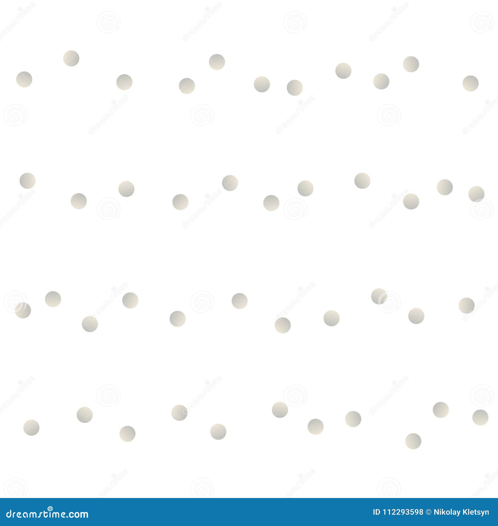 Silver dot lines stock illustration. Illustration of celebration ...
