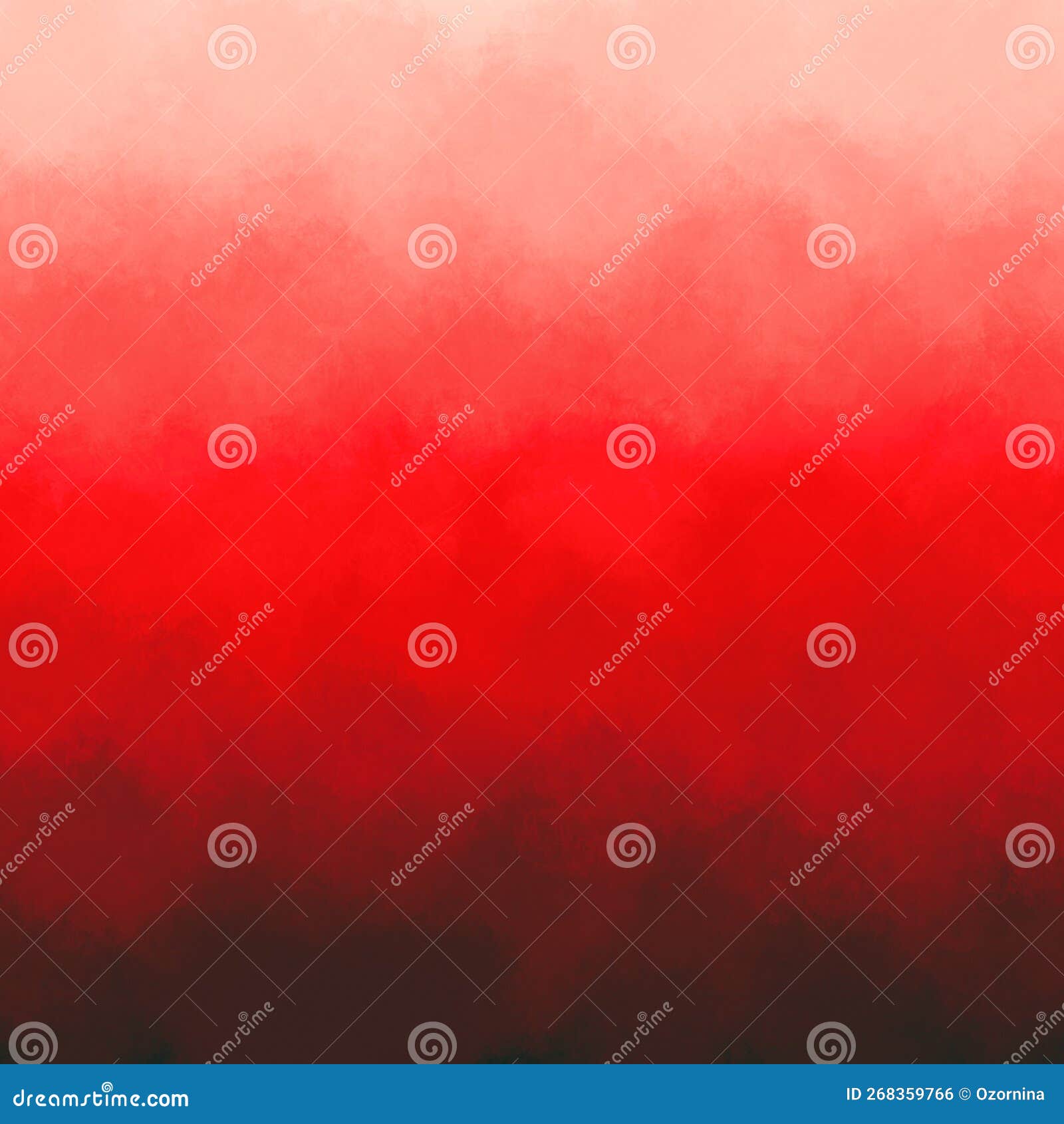 Abstract Pattern with Red Color Transition Stock Illustration ...