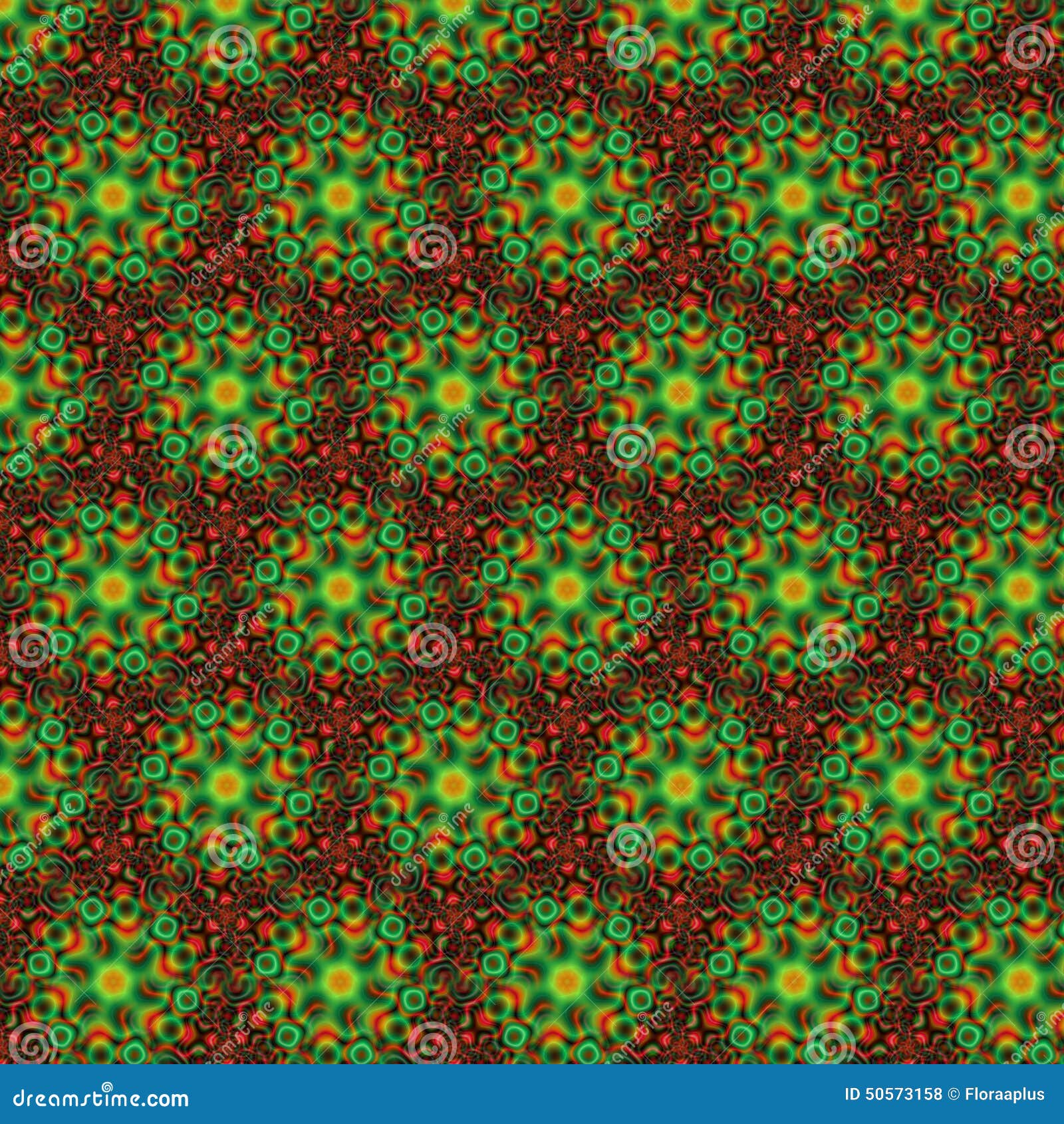 Abstract Pattern, Red-green Stock Photo - Image of packing ...