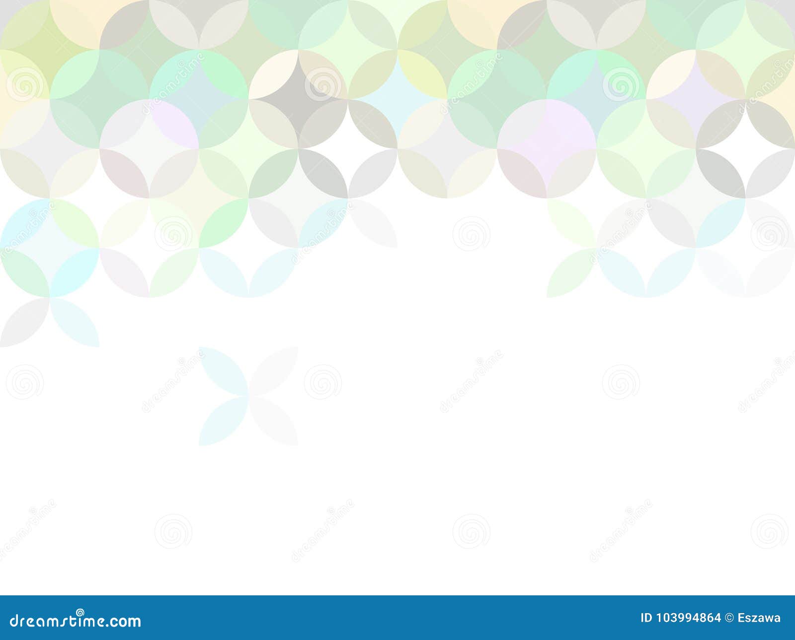 Abstract Pattern Repetitive Vector Background Stock Vector ...