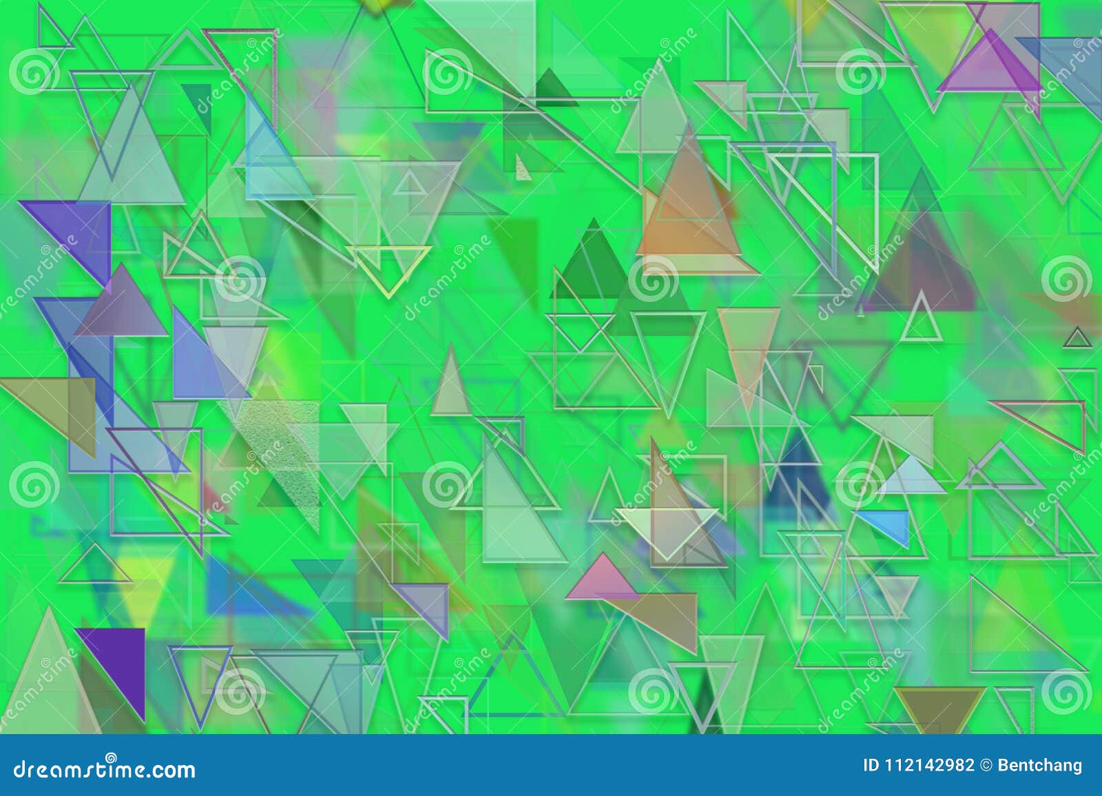 Abstract Pattern Shape, for Graphic Design, Artistic. Bubble, Ge Stock ...