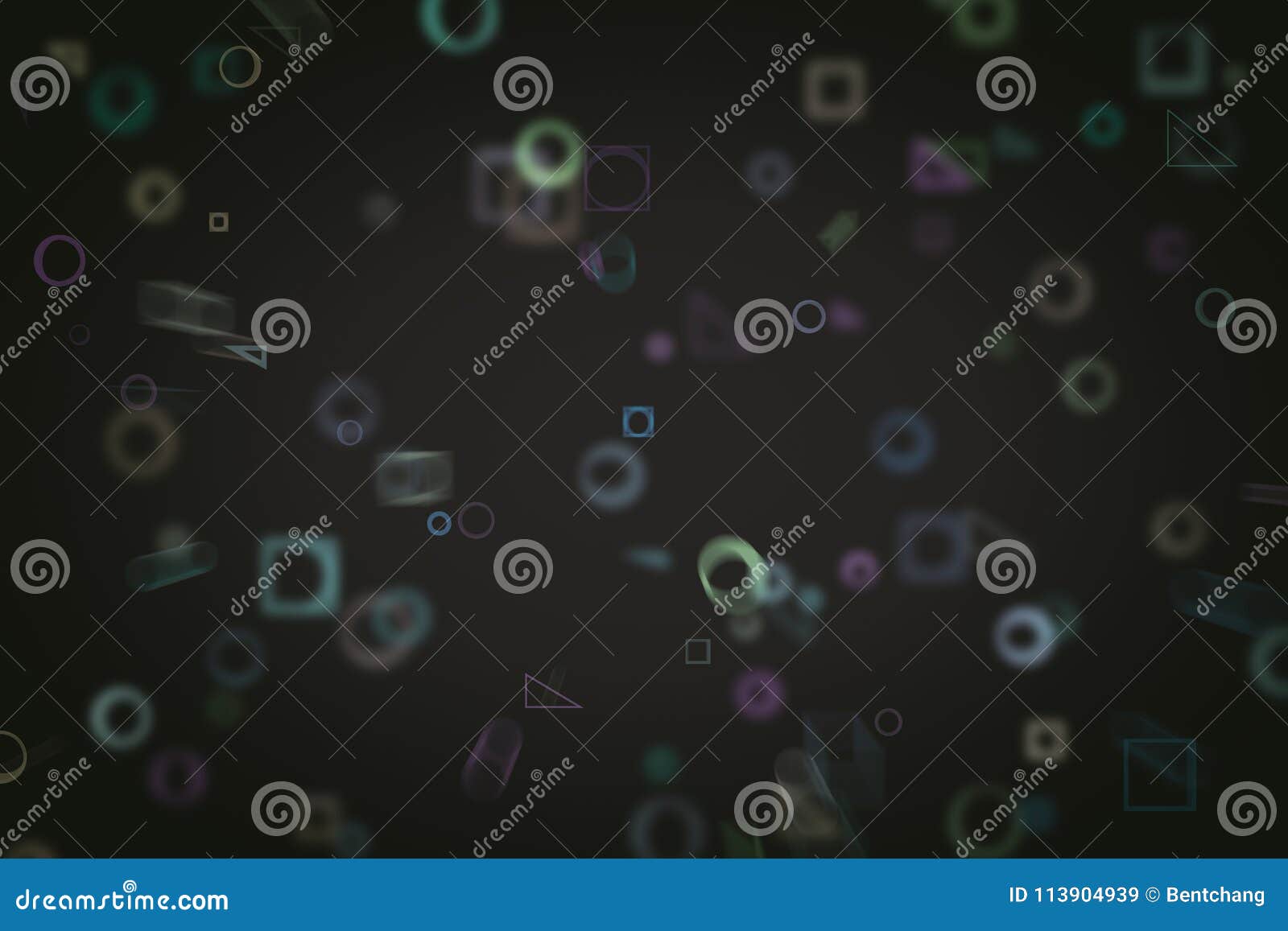 Abstract Pattern Shape, for Graphic Design, Artistic. Paper, Square ...