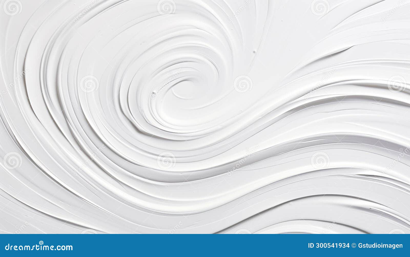 Abstract Pattern Spinning in a Smooth, Modern Whirlpool Generated by AI ...