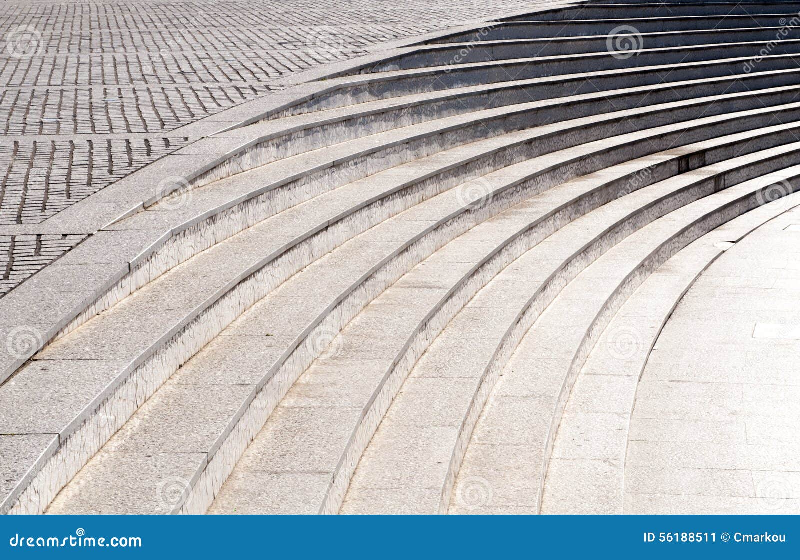 Abstract pattern in stairs stock image. Image of geometric - 56188511