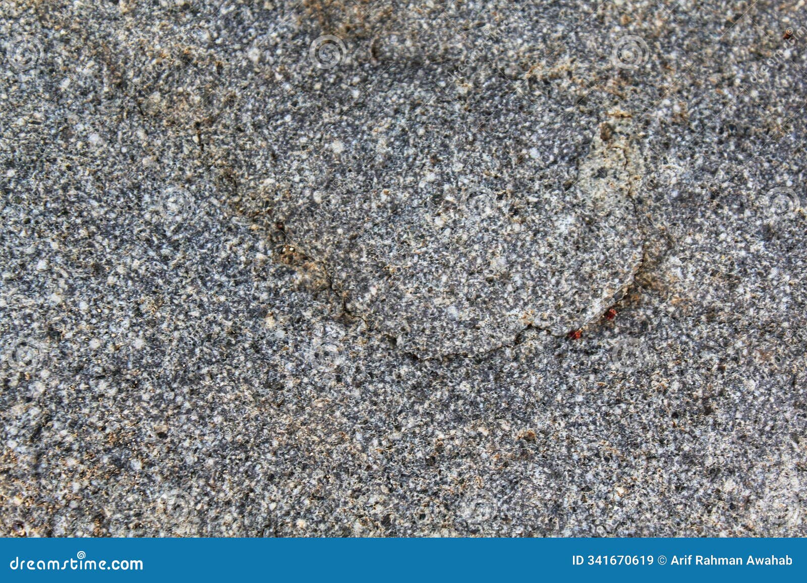 Abstract and Pattern of Stone. Background of Concrete Rock with Grey ...