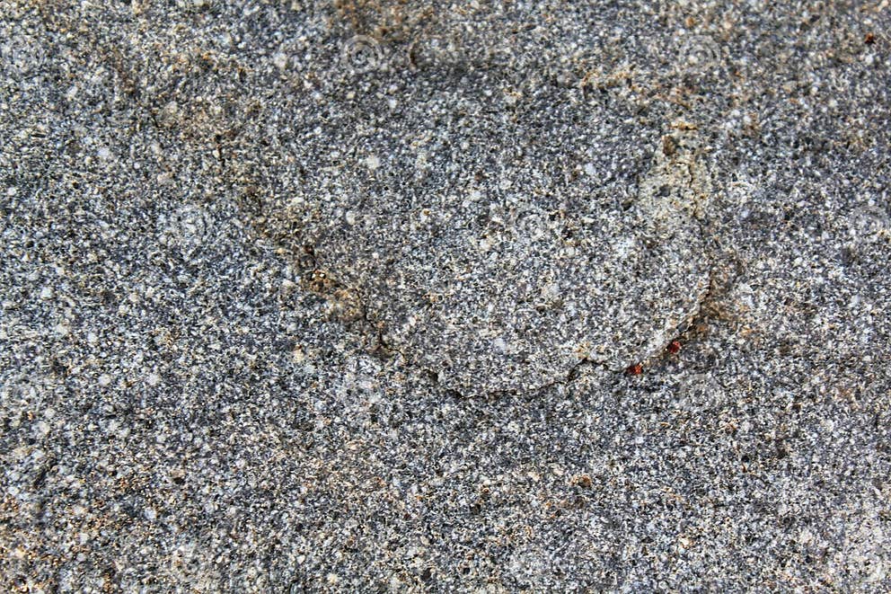Abstract and Pattern of Stone. Background of Concrete Rock with Grey ...