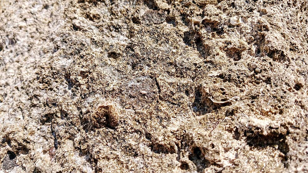 Abstract and Pattern of Stone. Background of Concrete Rock with Grey ...
