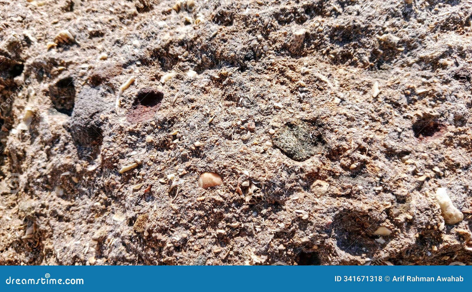 Abstract and Pattern of Stone. Background of Concrete Rock with Grey ...