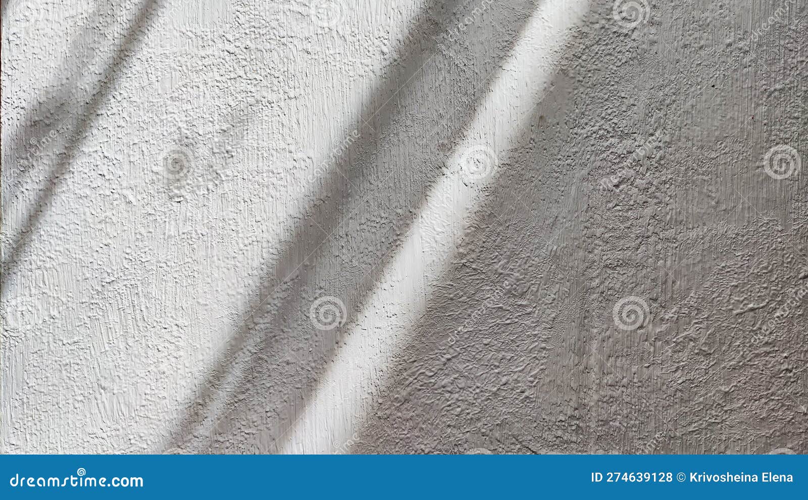 Abstract Pattern with Stripes and Lines of Shadow and Light from the ...