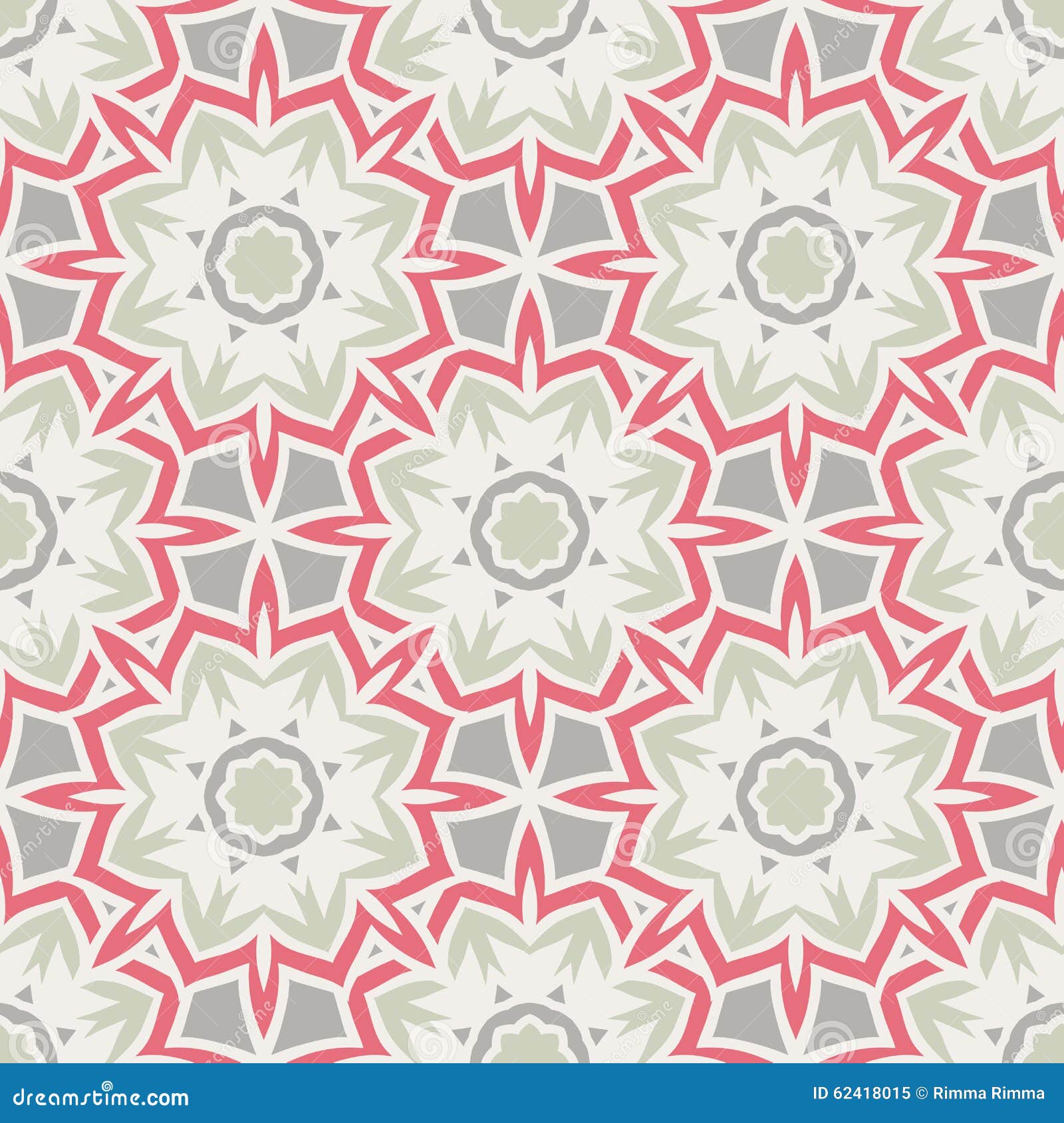 Abstract pattern swatches stock vector. Illustration of mosaic - 62418015