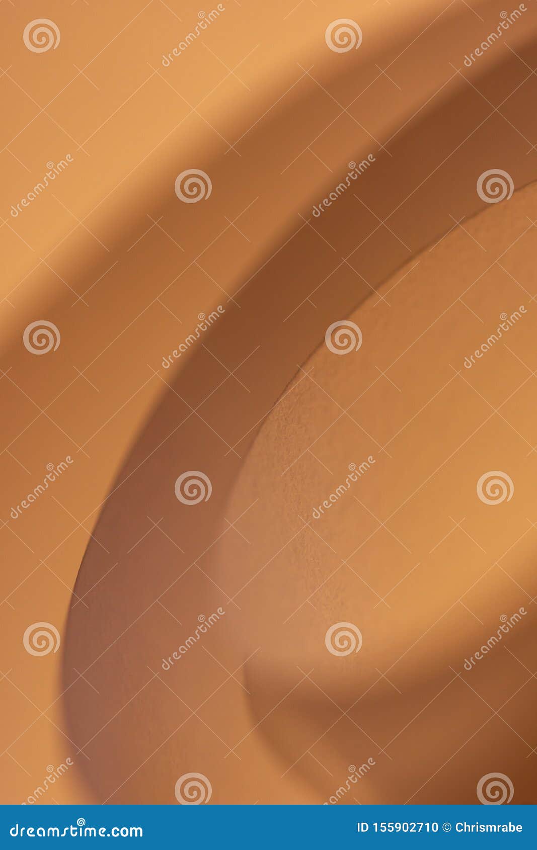 Abstract Pattern of Warped Paper Stock Illustration - Illustration of ...