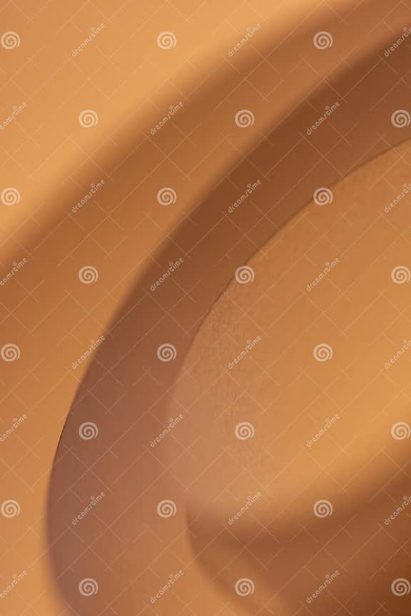 Abstract Pattern of Warped Paper Stock Illustration - Illustration of ...