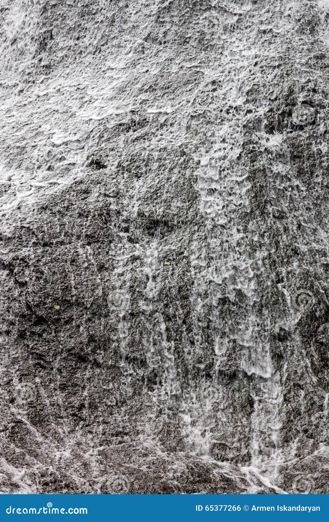 Abstract Pattern of Waterfall Stock Photo - Image of light, color: 65377266