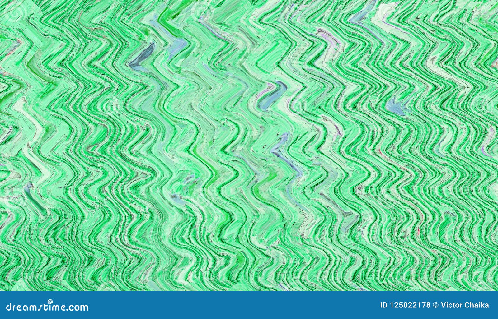 Abstract Pattern with Waves and Ripples. Stock Illustration ...