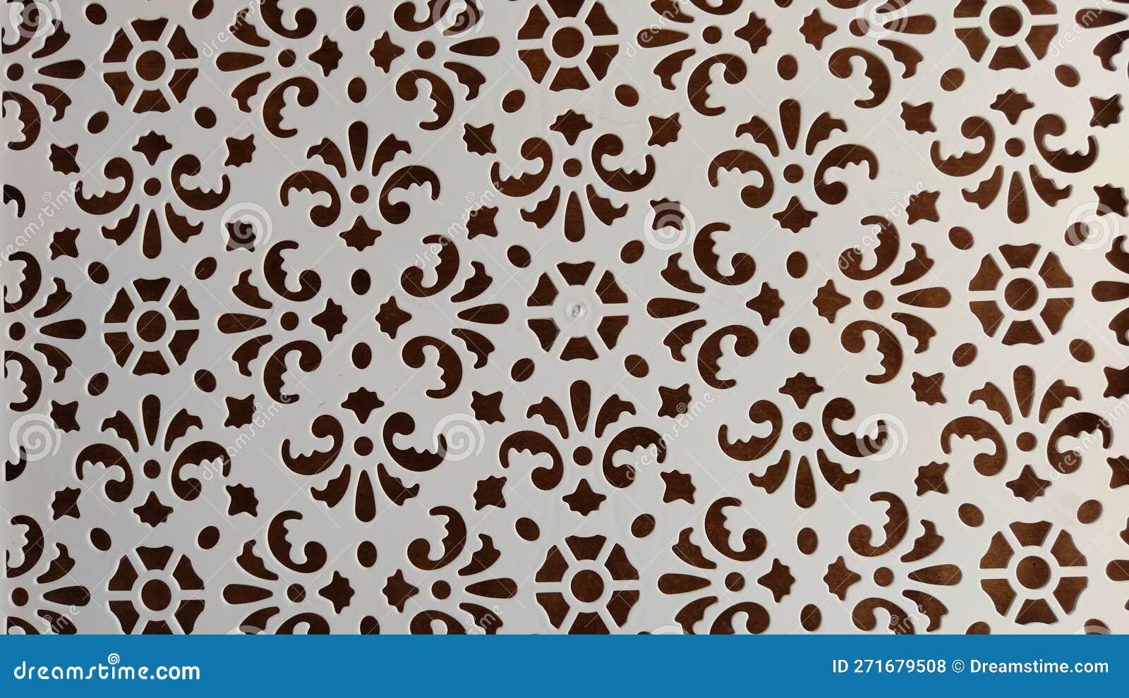 Abstract Pattern on White Plastic. Background. Texture. Abstract ...