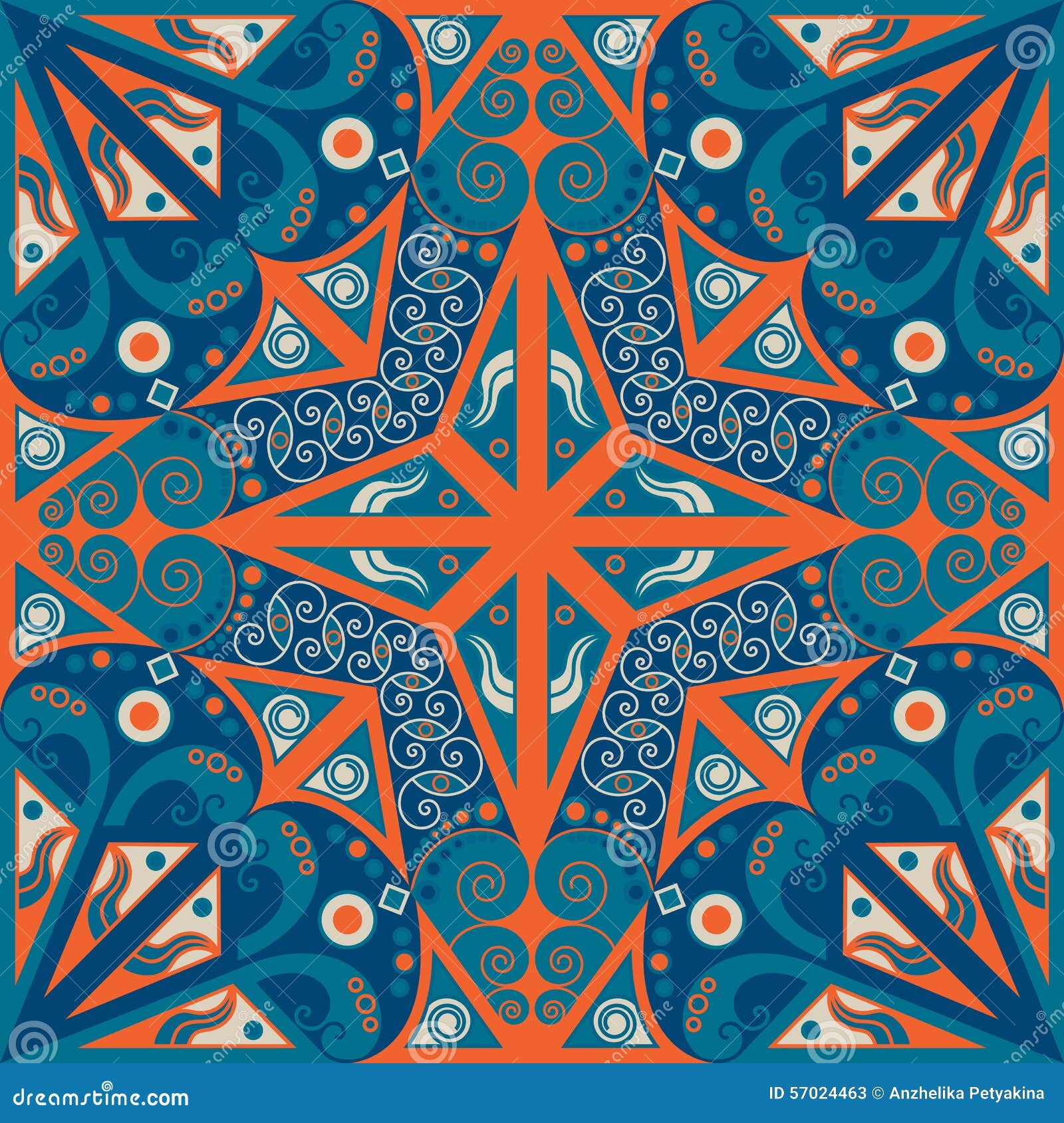 Abstract Patterned Background Stock Vector - Illustration of abstract ...