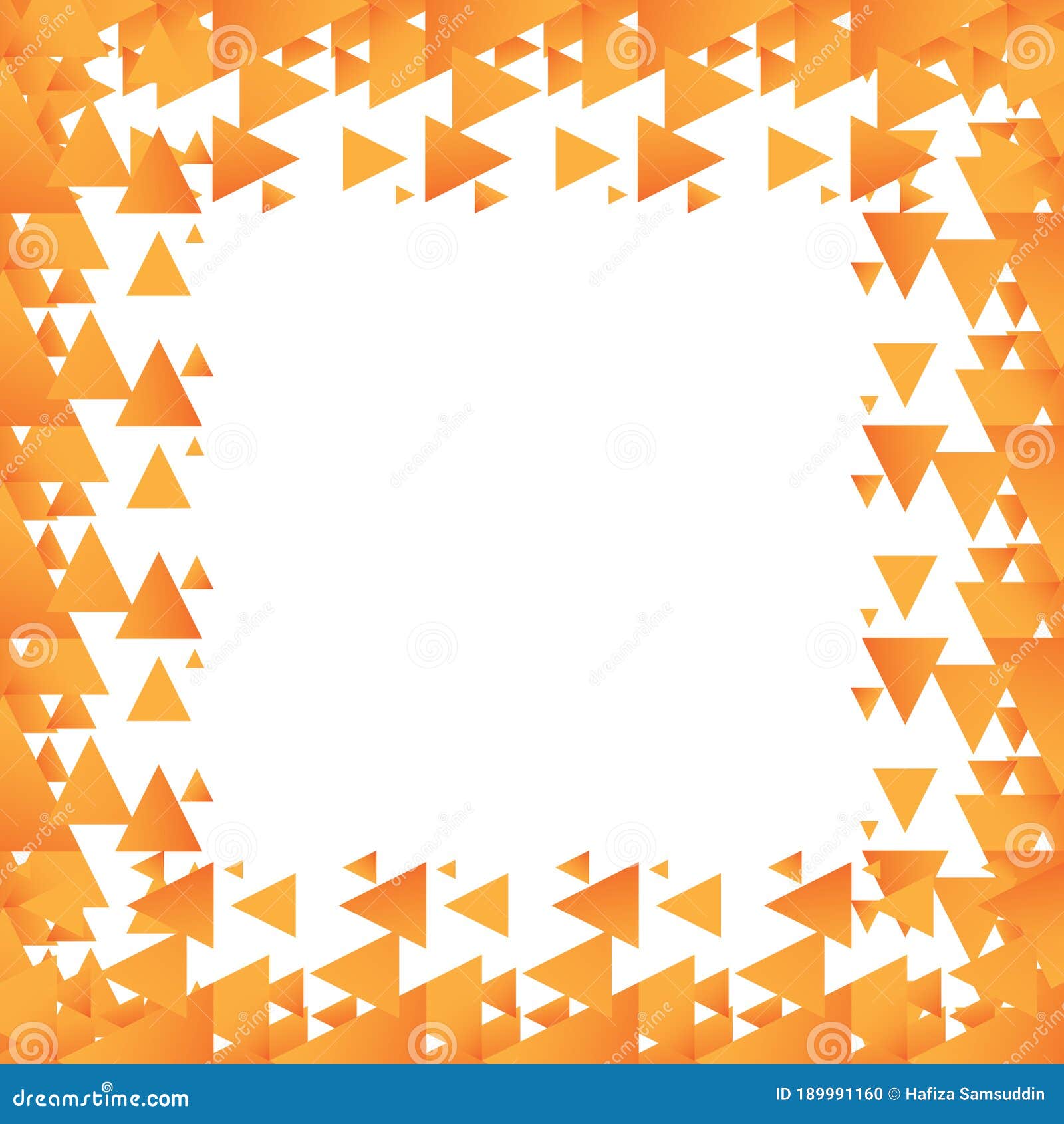 Patterned Borders Corners Vector Illustration | CartoonDealer.com #41986348