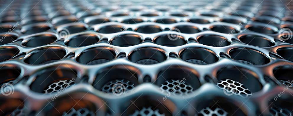 Abstract Patterned Design with Geometric Shapes, Creating Visual ...