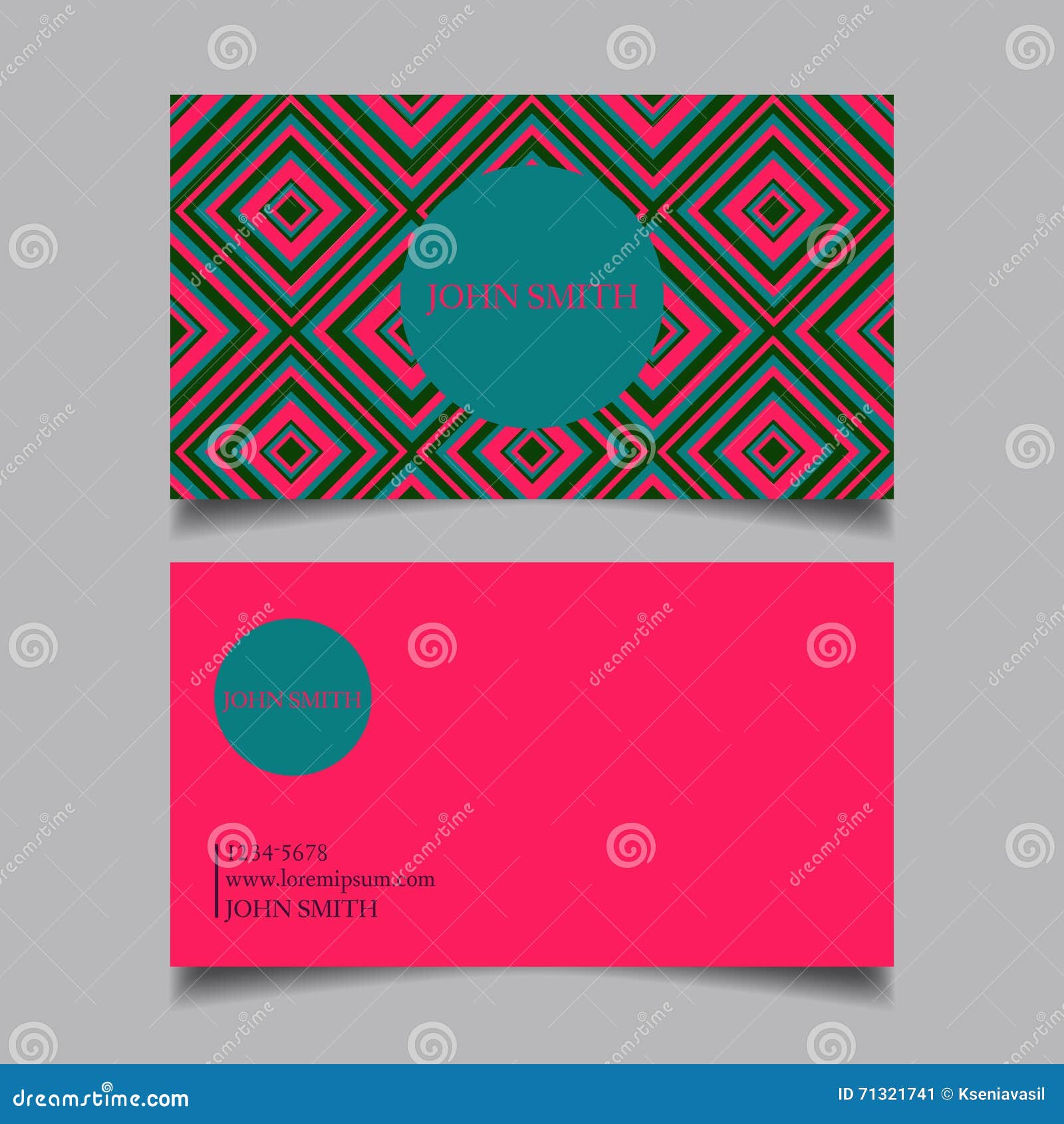Abstract patterns cards stock vector. Illustration of brochure - 71321741