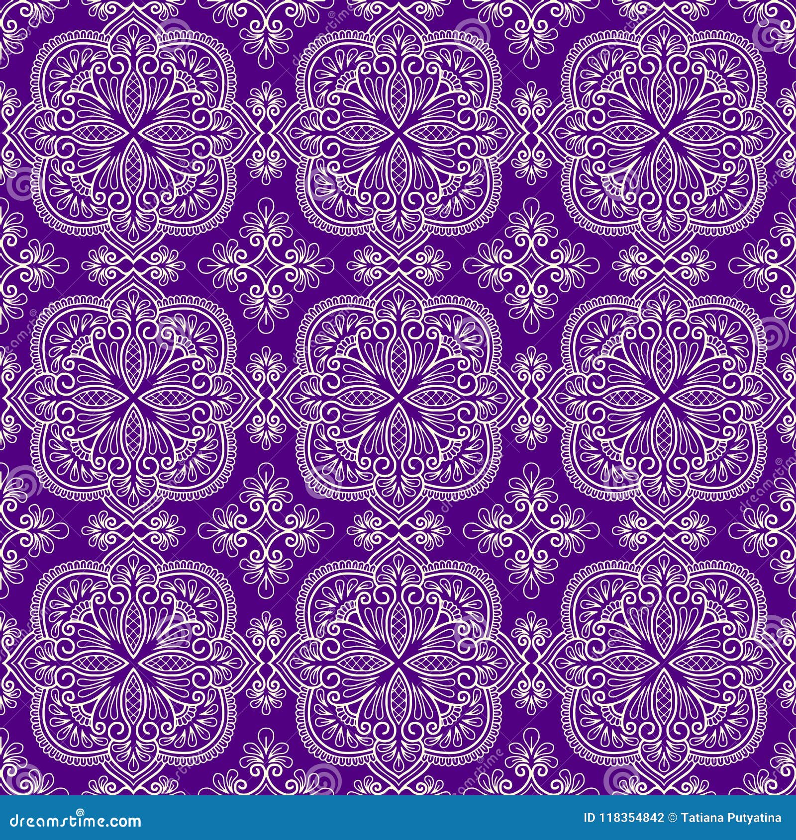 Abstract Patterns Cross Color Stock Illustration - Illustration of ...