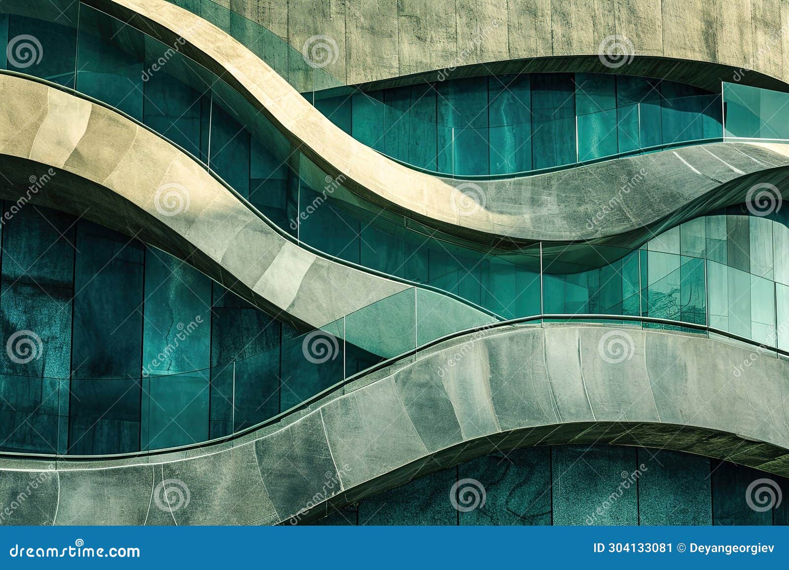 Abstract Patterns Formed by Urban Infrastructure and Architecture Stock ...