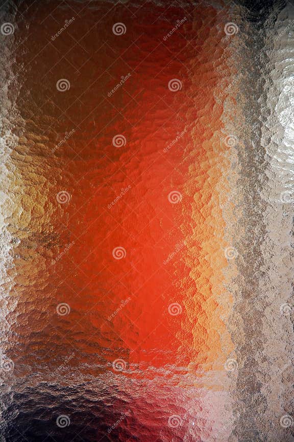 Abstract Patterns Frosted Glass Stock Photo - Image of frosted, texture ...