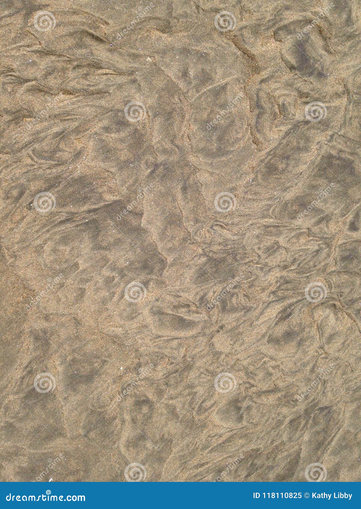 Sand patterns stock image. Image of patterns, beach - 118110825