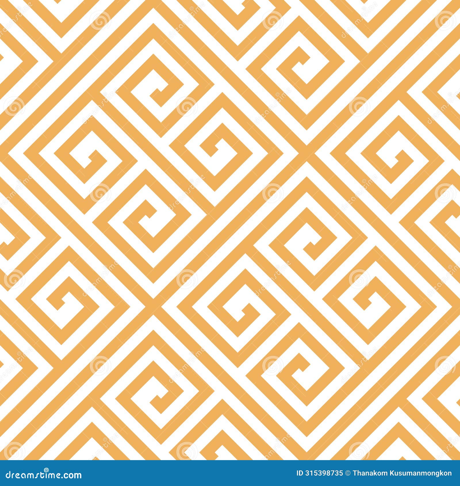 Abstract Patterns. Set of Seamless Vector Patterns. Pretty Chic Background. Patterns Design ...