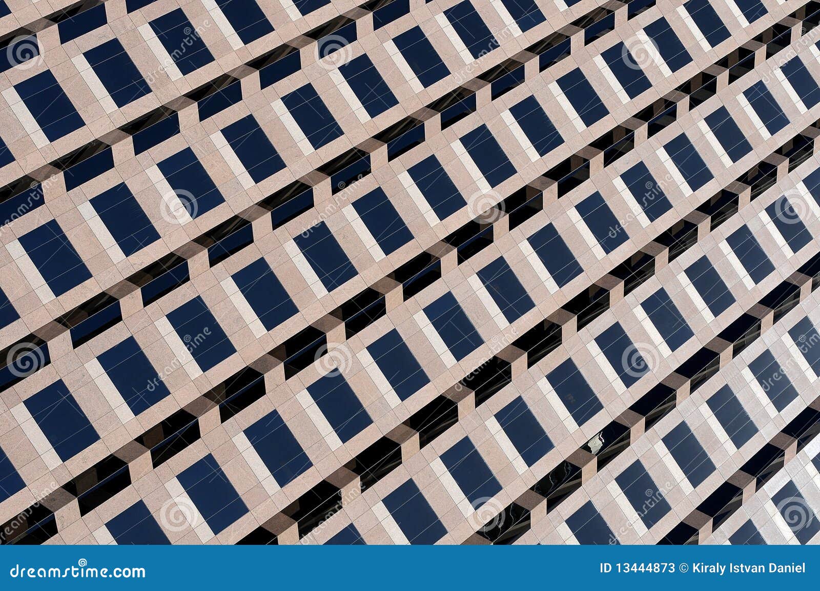Abstract Patterns of Windows Stock Image - Image of built, downtown ...