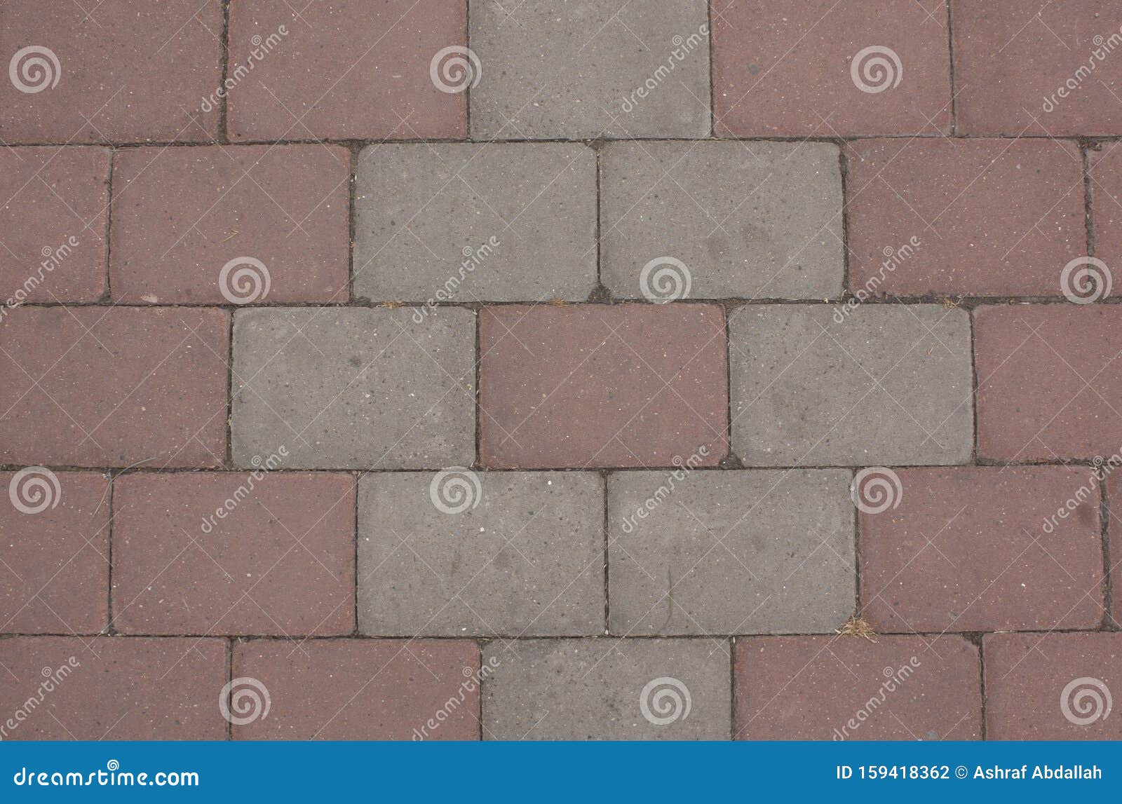 Abstract Pavement Textures Surface Background Closeup Stock Photo ...