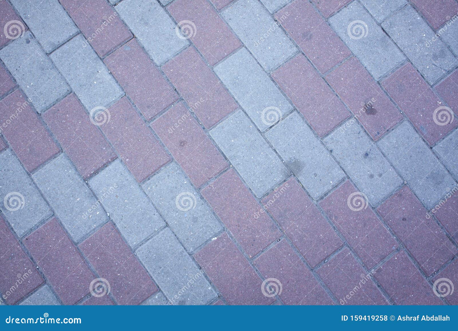 Abstract Pavement Textures Surface Background Closeup Stock Photo ...