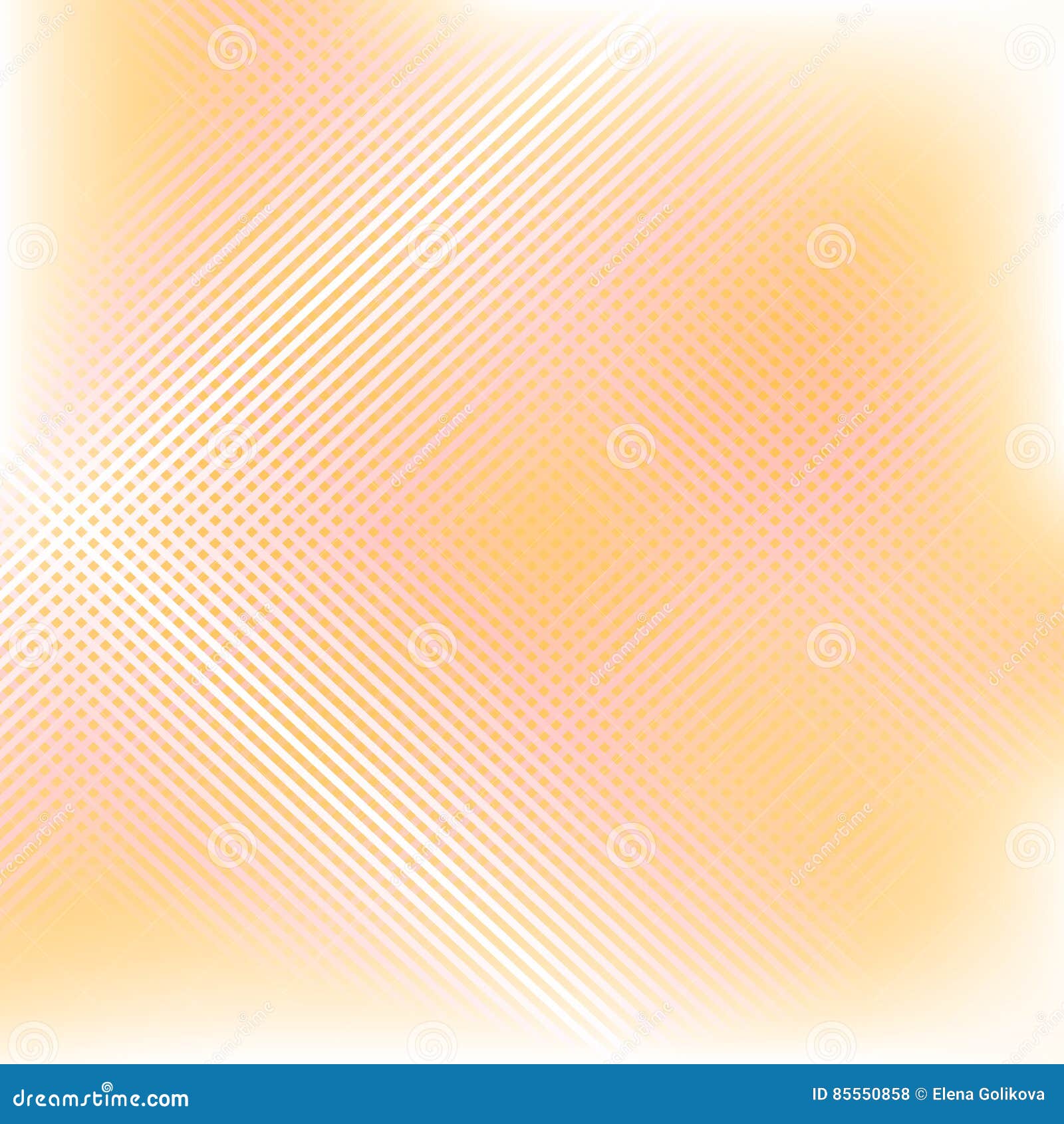 Abstract peach background stock illustration. Illustration of digital ...