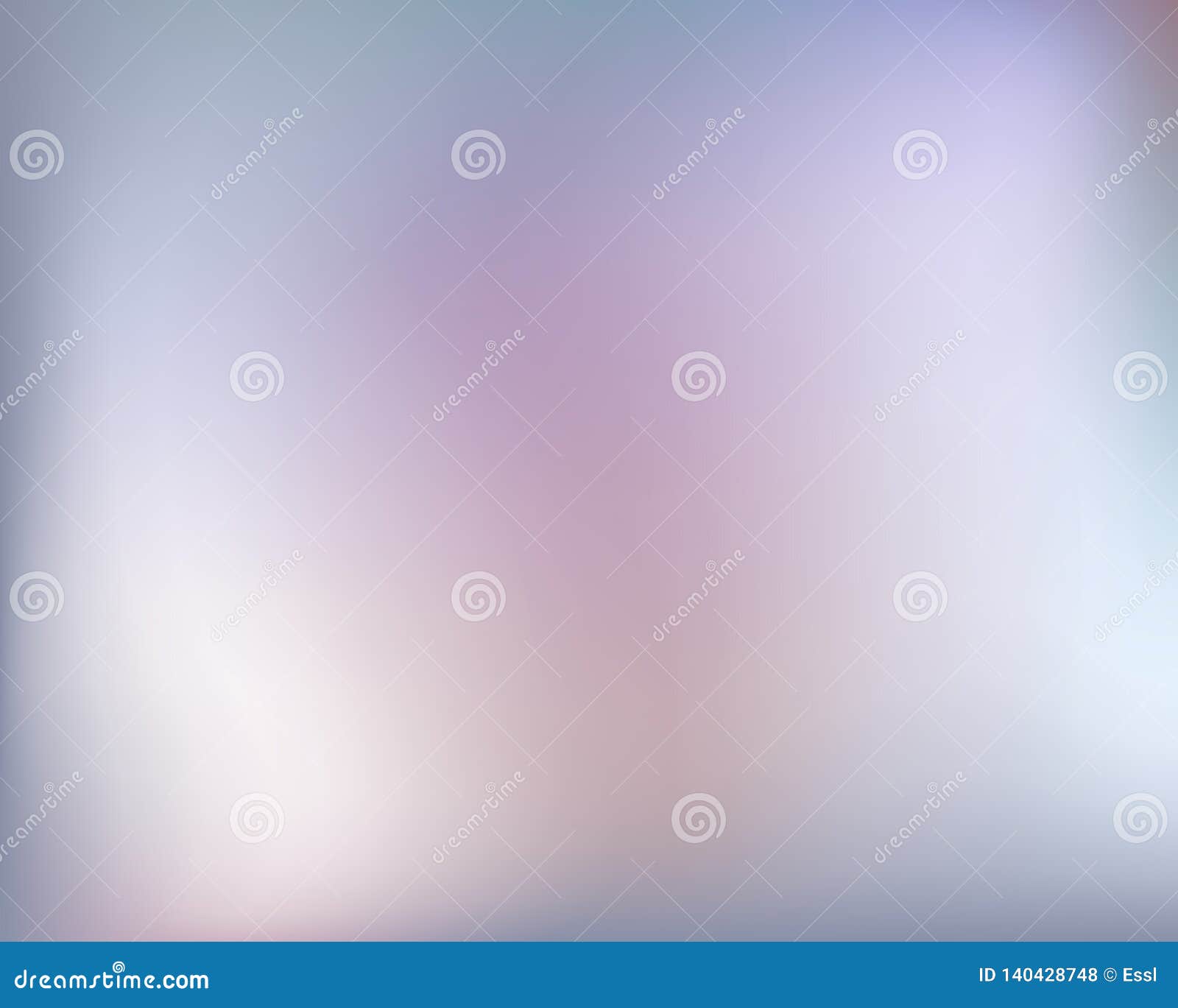 Abstract Pearl Bright Blured Gradient Background. Vector Llustration ...