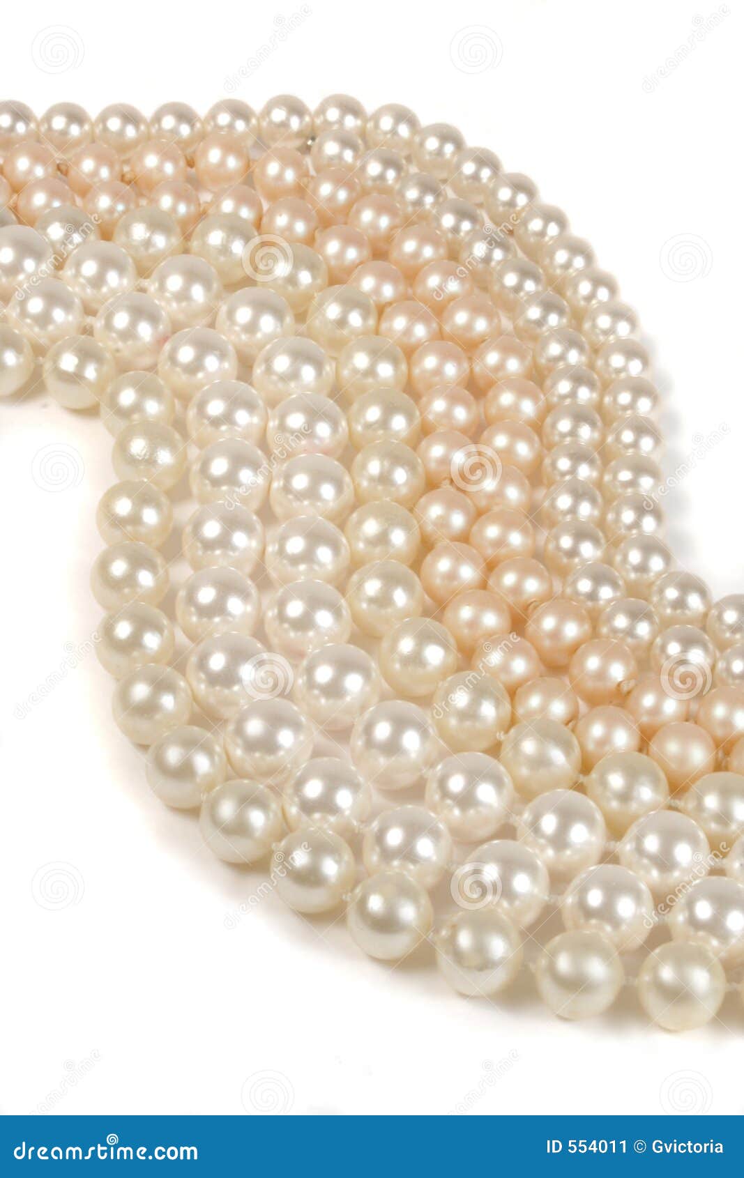 Abstract pearls stock image. Image of pretty, luxurious - 554011
