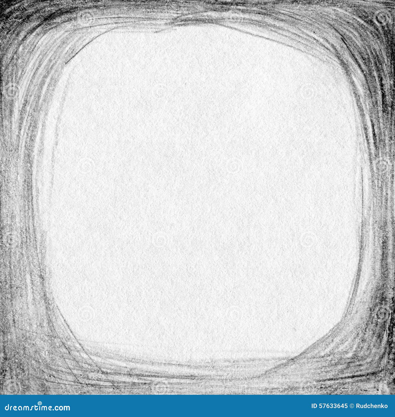 Abstract Pencil Scribbles Background. Stock Image - Image of grunge ...