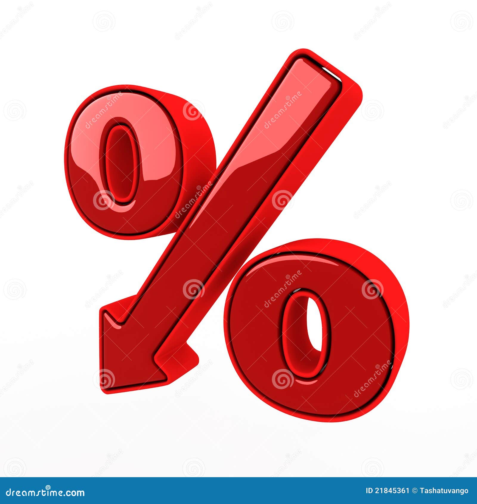 Abstract percent mark stock illustration. Illustration of mathematical ...