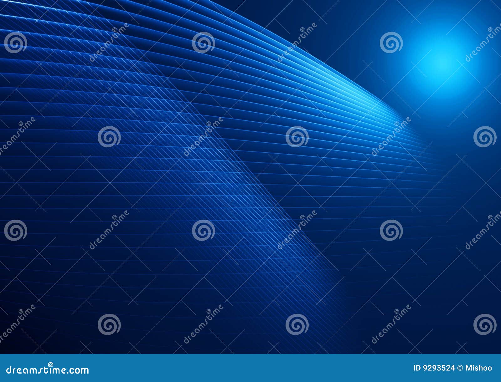 Abstract perspective stock illustration. Illustration of texture - 9293524