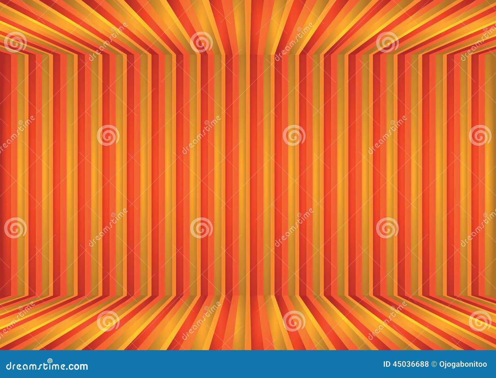 Abstract Perspective Background Stock Vector - Illustration of layout ...