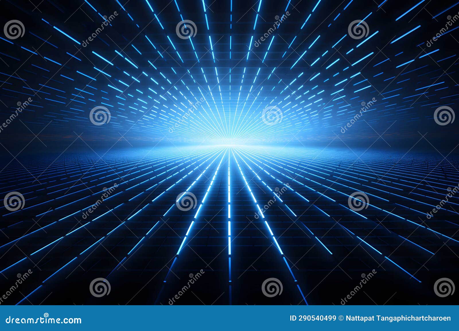 Abstract Perspective Grid Line Up and Down Radial Lighting Effect ... Abstract Perspective Grid Line Up and Down Radial Lighting Effect ...
