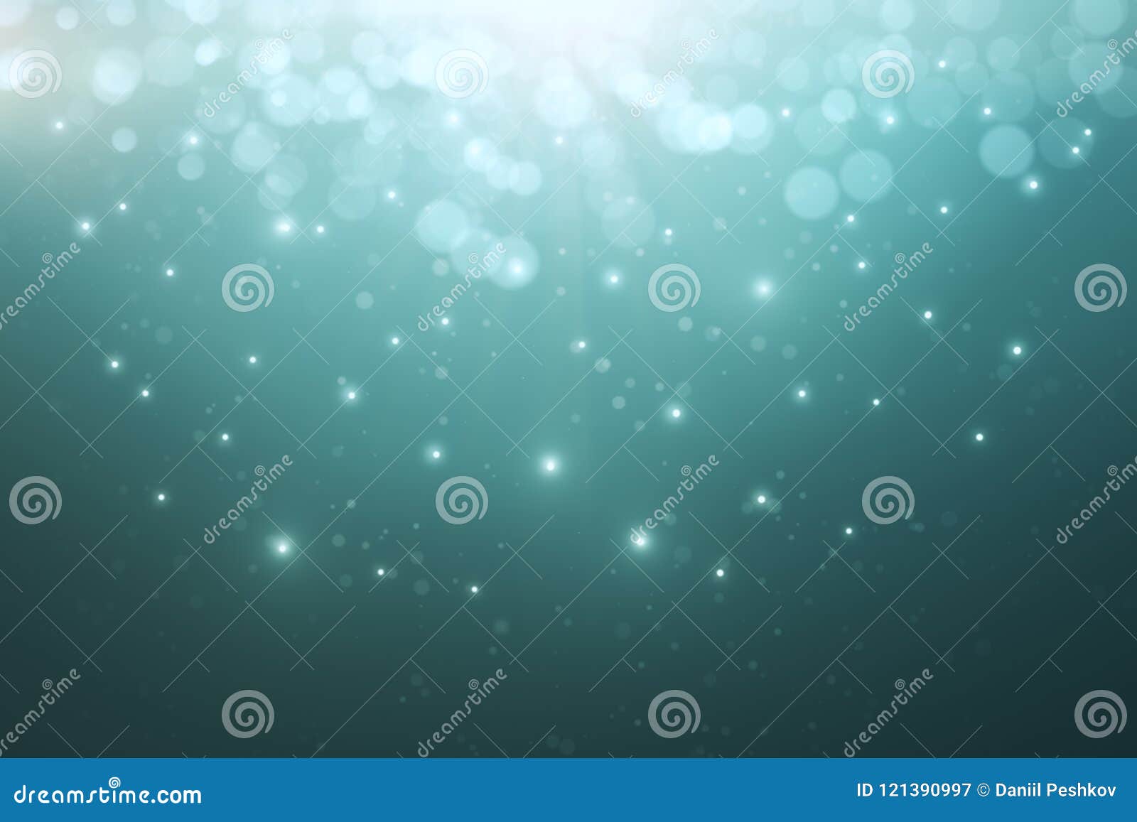 Water Effect Abstract Background Stock Illustration - Illustration of ...