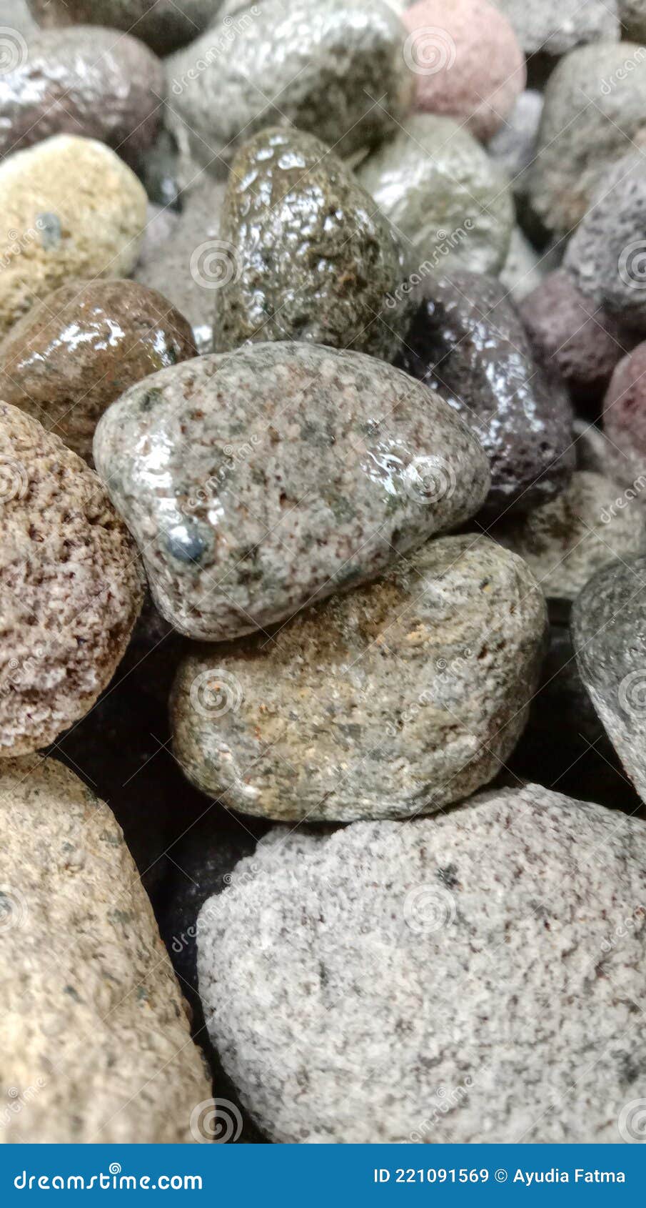 Abstract Photo with Close-up of Rock Objects Stock Image - Image of ...