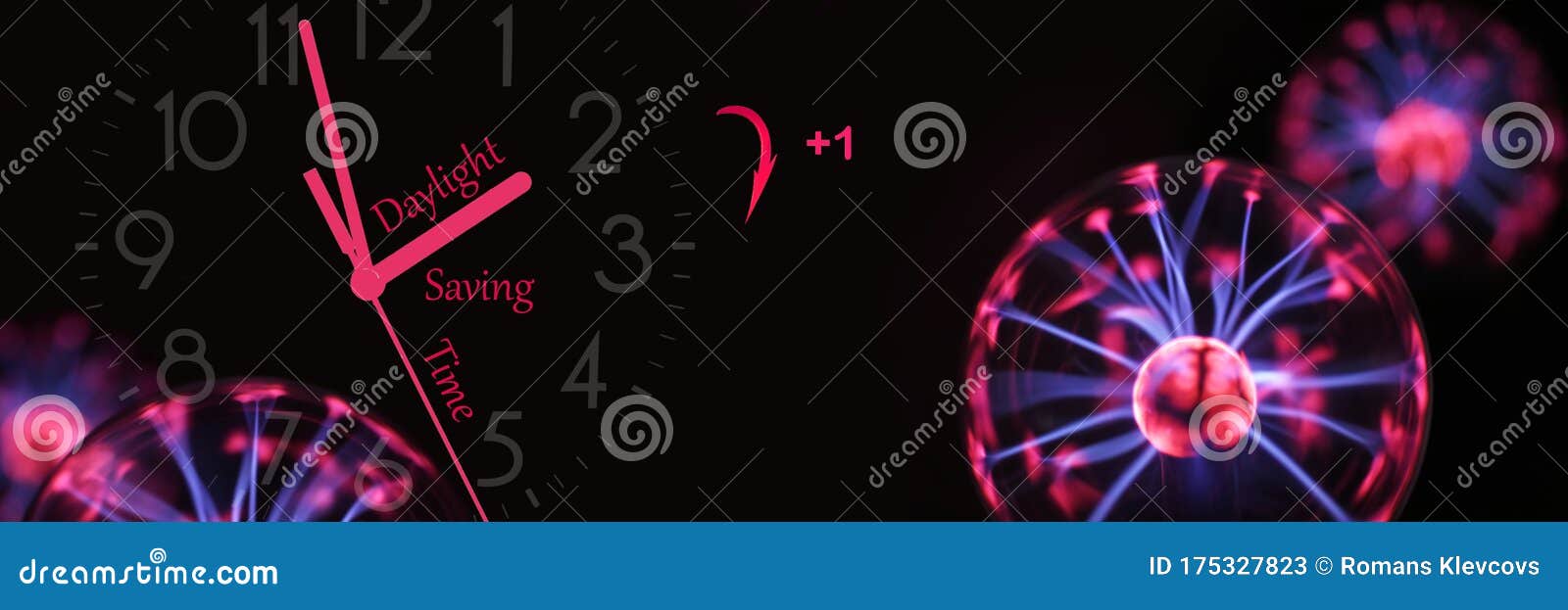 Abstract Photo of Electric Waves Stock Illustration - Illustration of ...