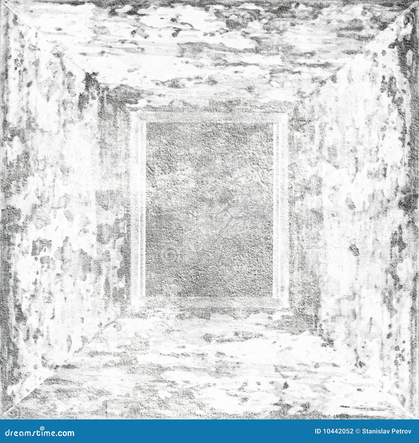 Abstract photo frame stock photo. Image of abstract, structure - 10442052