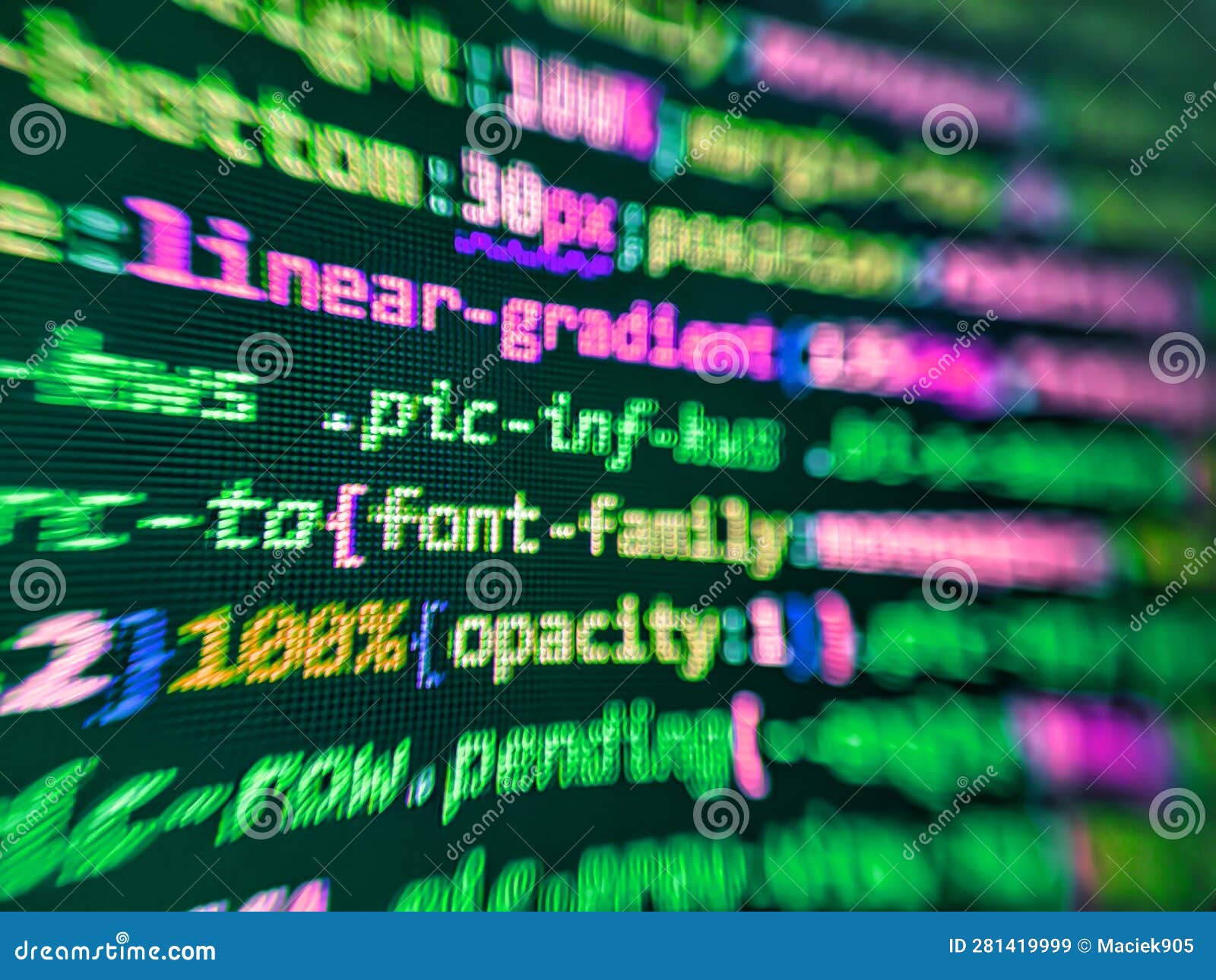 Abstract Pieces of PHP Code of Sale System. Gibberish Dummy Lorem Ipsum ... Abstract Pieces of PHP Code of Sale System. Gibberish Dummy Lorem Ipsum ...