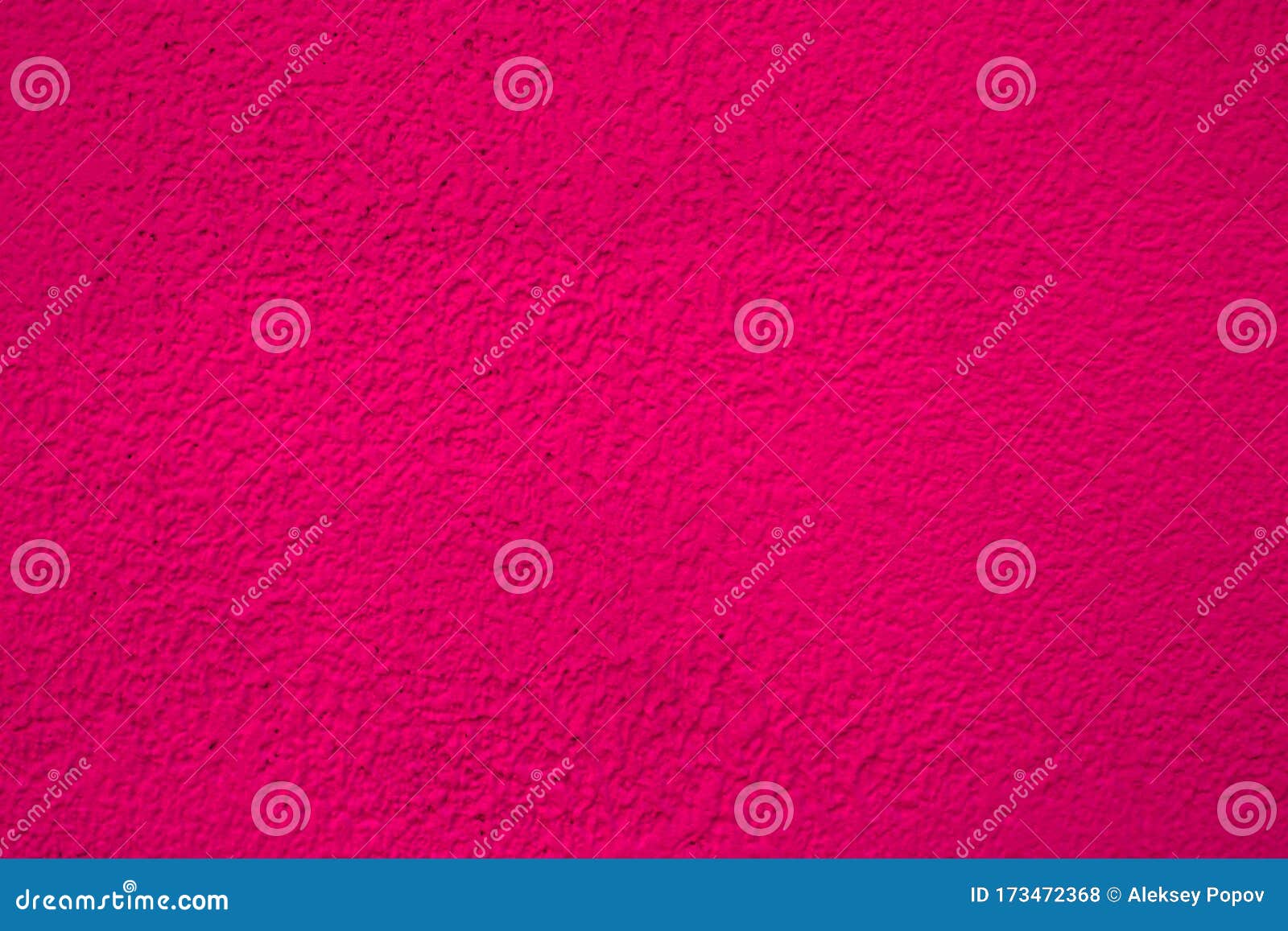 Pink Color of Rough Surface Stock Photo - Image of space, pink: 173472368