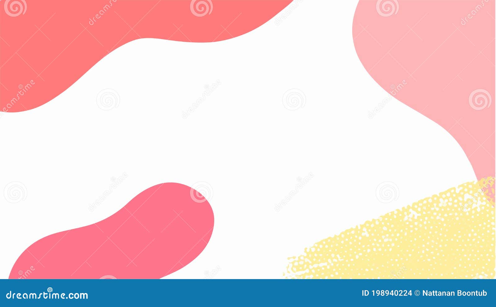 Abstract Pink Background with Dynamic Effect. Vector Illustration for ...