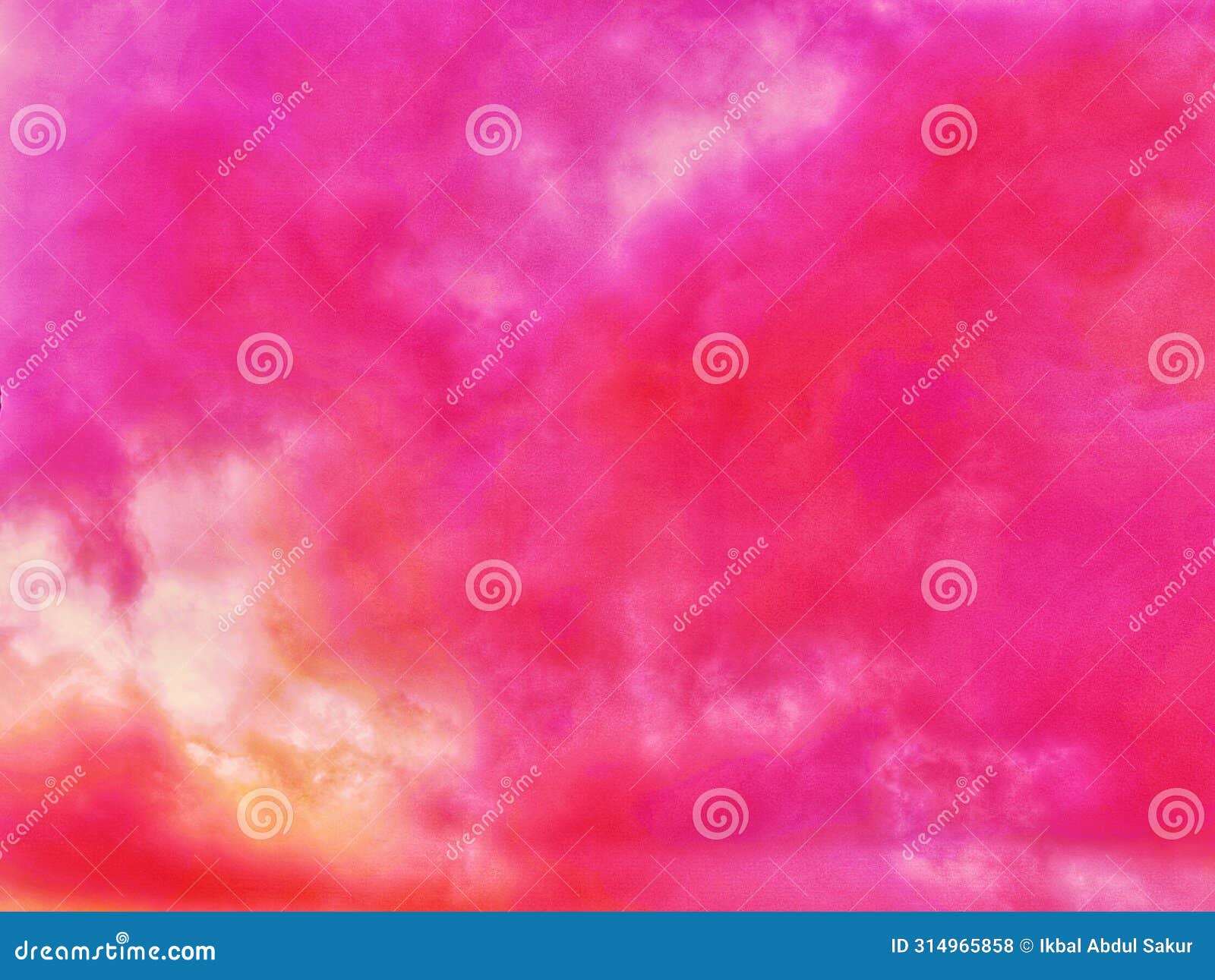 Abstract Pink Background. Misty Abstract Pink Stock Photo - Image of ...