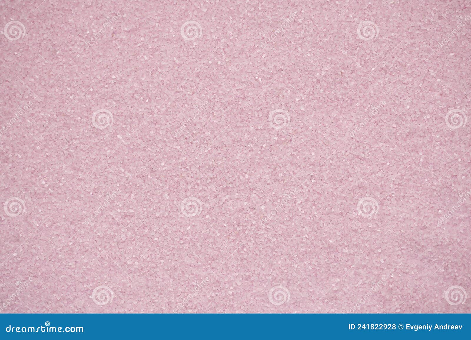 Abstract Pink Background, Texture. Grainy Surface, Decorative Sand ...